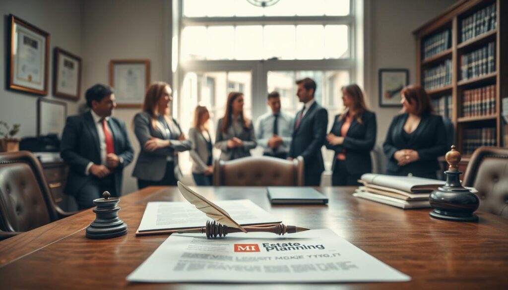 How to Issue a “Warning” and Remove a Caveat in the UK Probate System