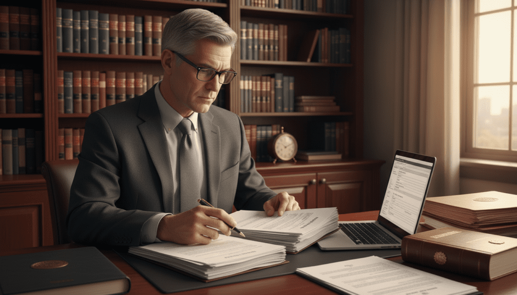 HMRC Trust Register Explained: Who Must Register and Why