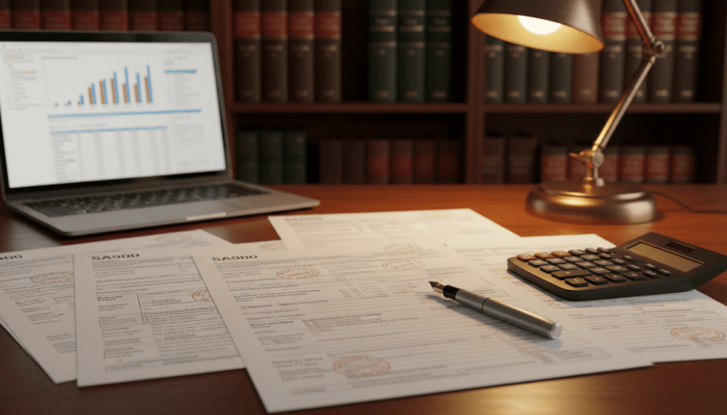 HMRC Trust and Estate Tax Returns: 2019 Rules Still Relevant?