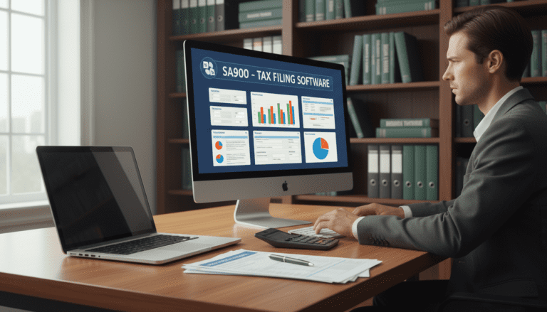 HMRC Trust Tax Returns: Who Must File and When