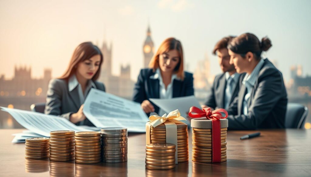 Gift Holdover Relief in the UK: When You Can Defer CGT