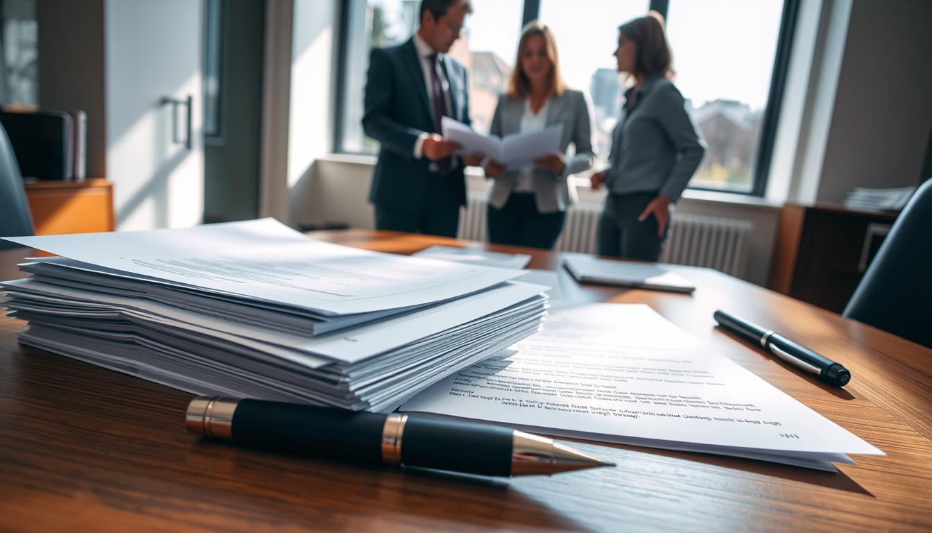 LPA Witness Rules in the UK: Who Can Sign and Who Can’t