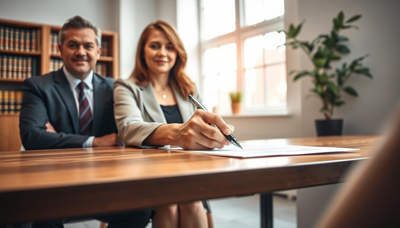 LPA Witness Rules in the UK: Who Can Sign and Who Can’t