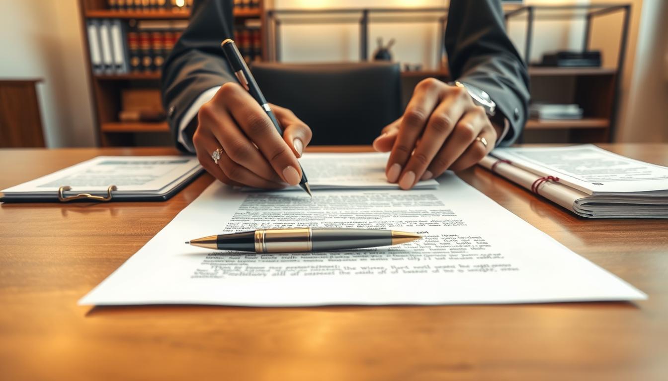 LPA Witness Rules in the UK: Who Can Sign and Who Can’t