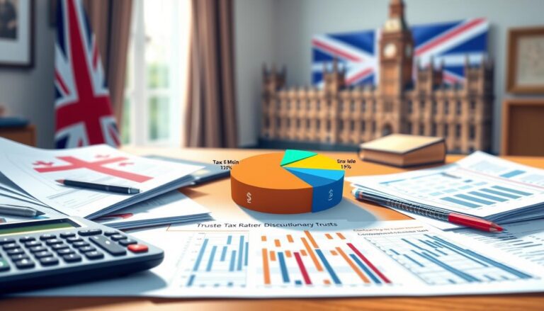 Discretionary Trust Tax Returns in the UK: What Trustees Must File