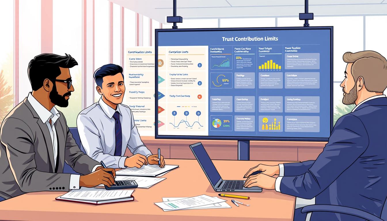 Trust Tax Pool in the UK: How It Works for Distributions