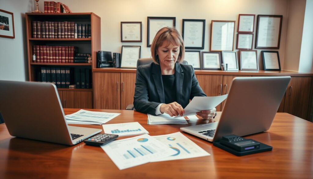 Discretionary Trust Tax Returns in the UK: What Trustees Must File