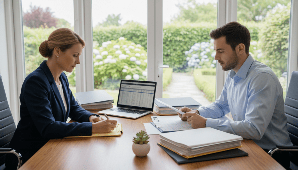 Professional Executors vs Family Executors: A Comparison