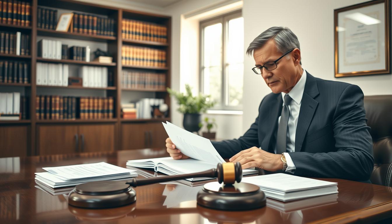 Applying to Remove an Executor in the UK: The Complete Process