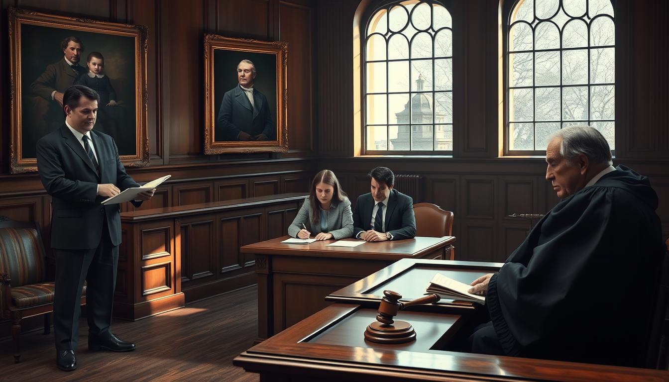 Applying to Remove an Executor in the UK: The Complete Process