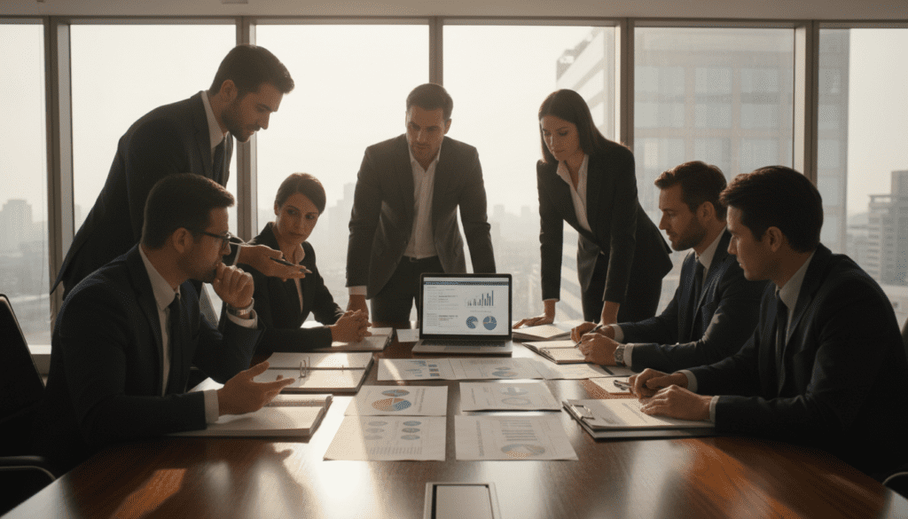 HMRC Trust Setup Rules: Before You Create a Trust