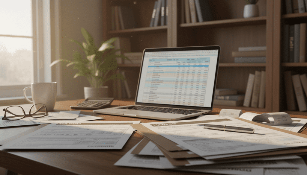 HMRC Trust Tax Returns: Who Must File 2026