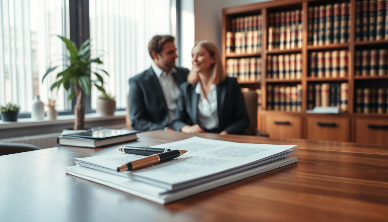 Home Rights Notices After Death in the UK: What Spouses Should Know