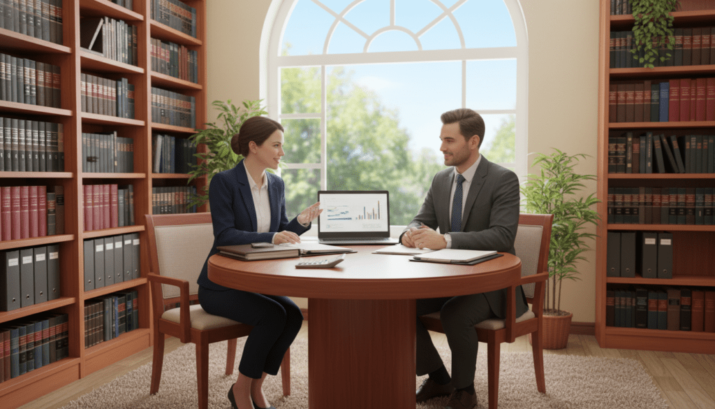 Estate Planning Early After Alzheimer’s Detection