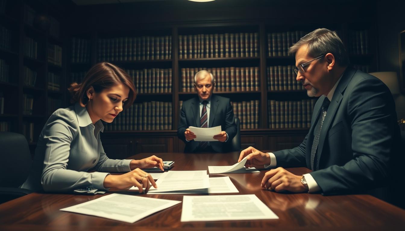 Probate Fraud in the UK: Warning Signs and What to Do Fast