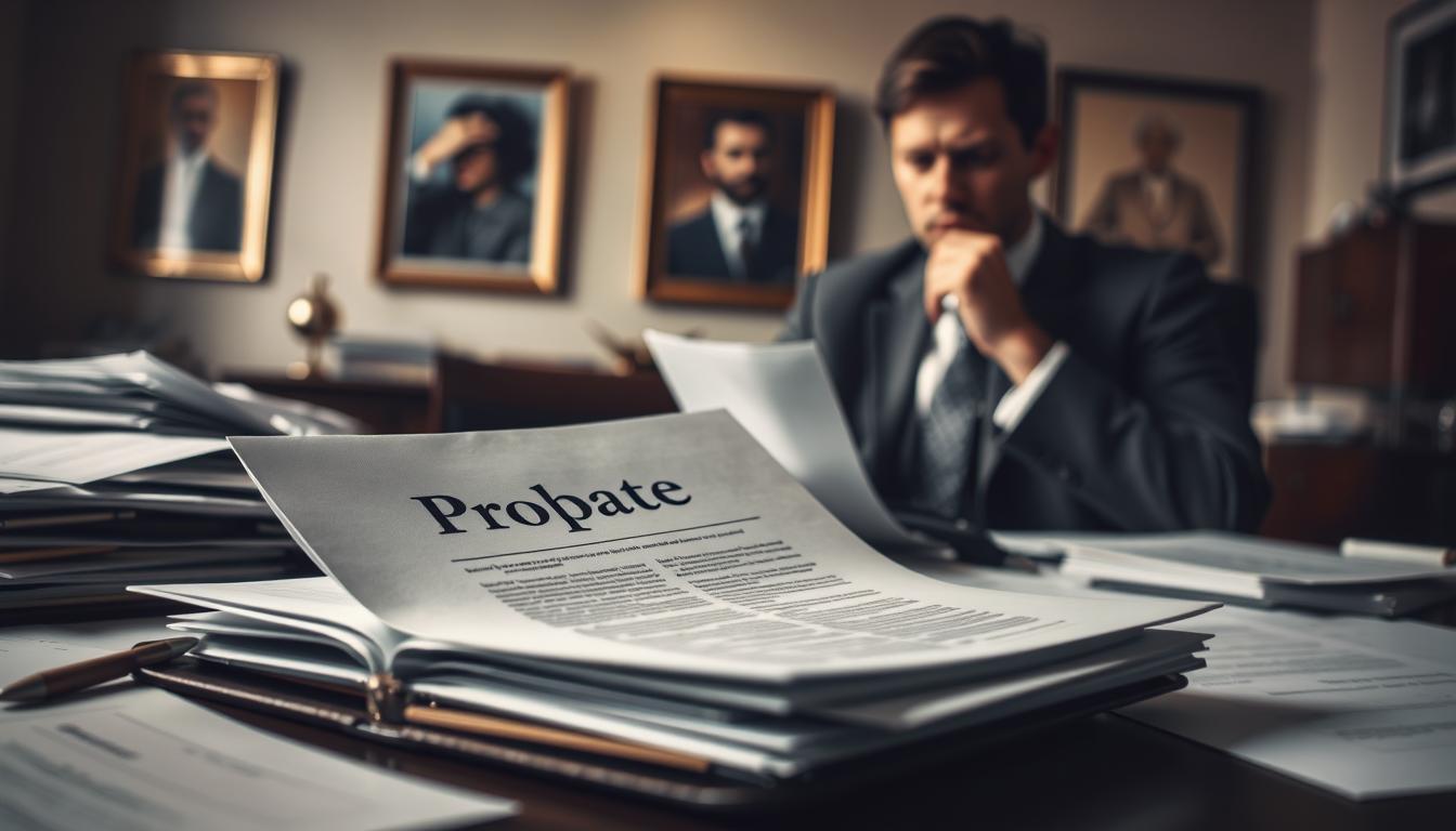 Probate Fraud in the UK: Warning Signs and What to Do Fast