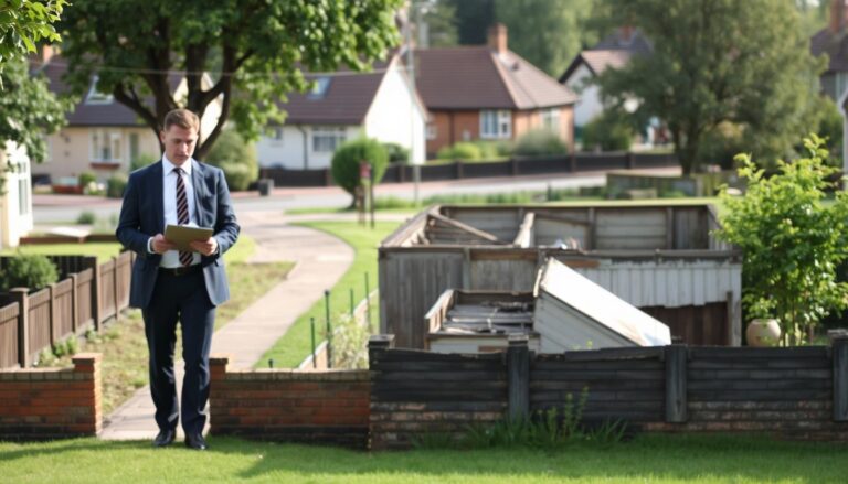 Probate Property Maintenance Costs: Who Pays?