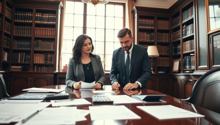 Professional Trustee Fees in the UK: What’s Reasonable and What’s Not
