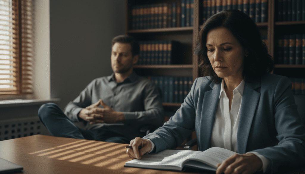 Will My Ex-Spouse Inherit If I Don’t Update My Will?