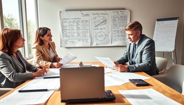 Trust Income Tax in the UK: Your Complete 2025 Trustee Guide