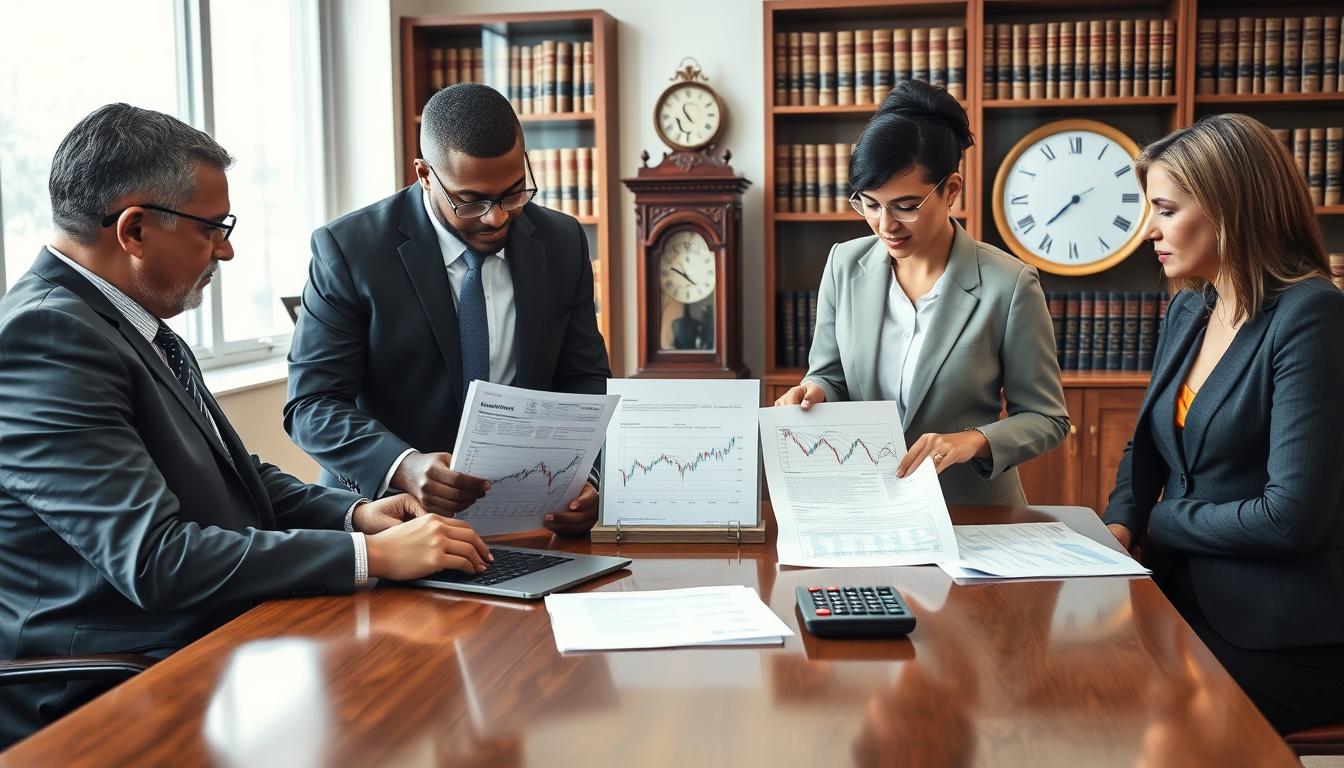 Transferring Shares After Death: UK Probate Guide
