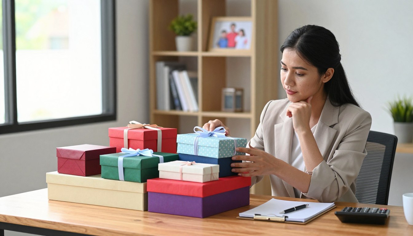 How Much Can You Gift Tax-Free Each Year? (Most People Don't Use Their ...