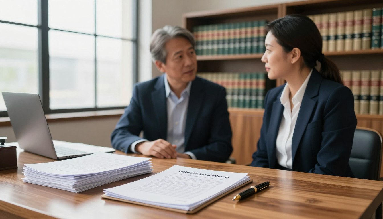 Cancel or Change Power of Attorney | MP Estate Planning