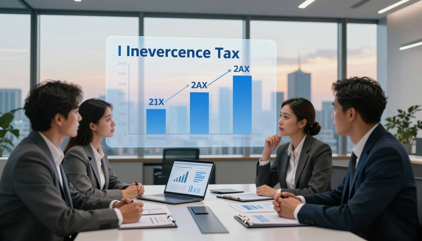 Do Pensions Count Towards Inheritance Tax? The Rules Are About to Change
