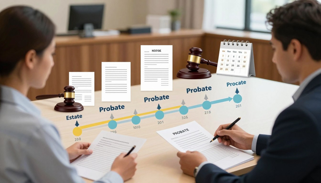 Why Does Probate Take So Long in the UK? (And How to Speed It Up)