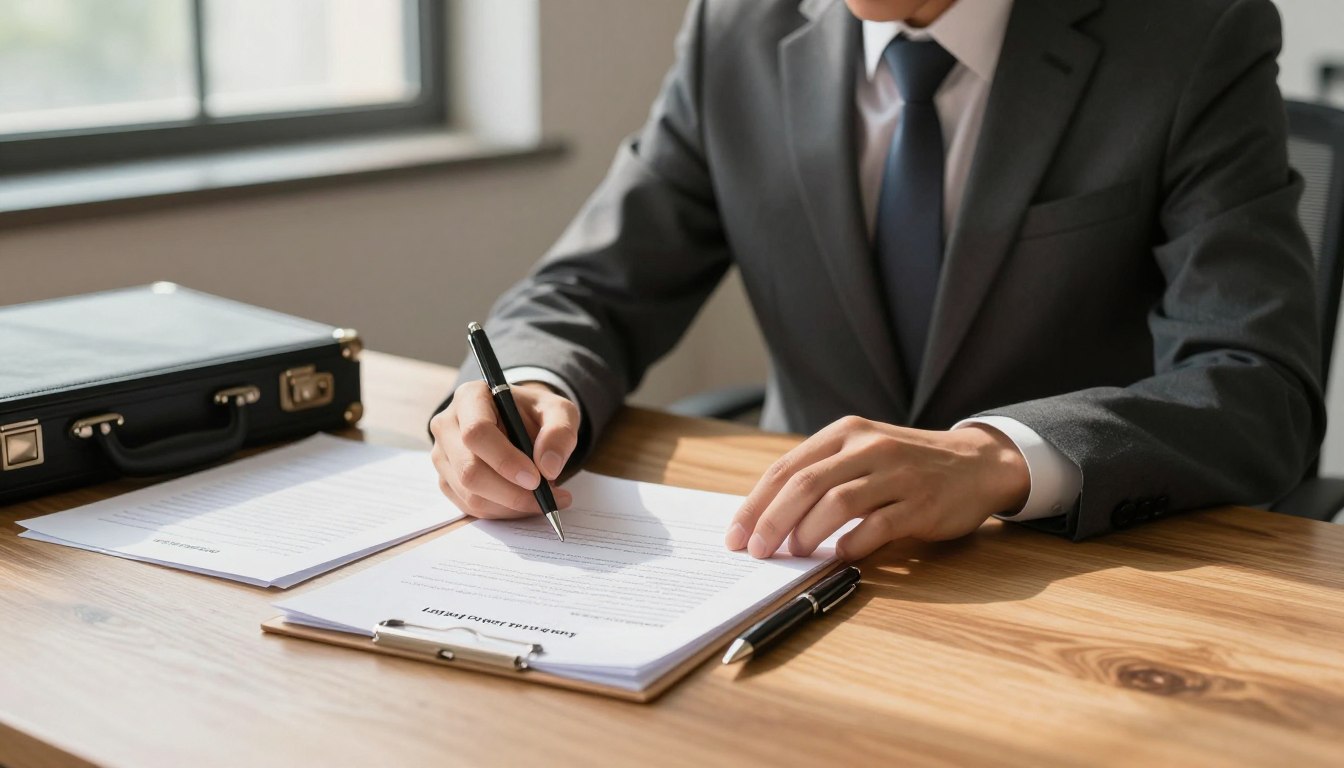 Cancel or Change Power of Attorney | MP Estate Planning