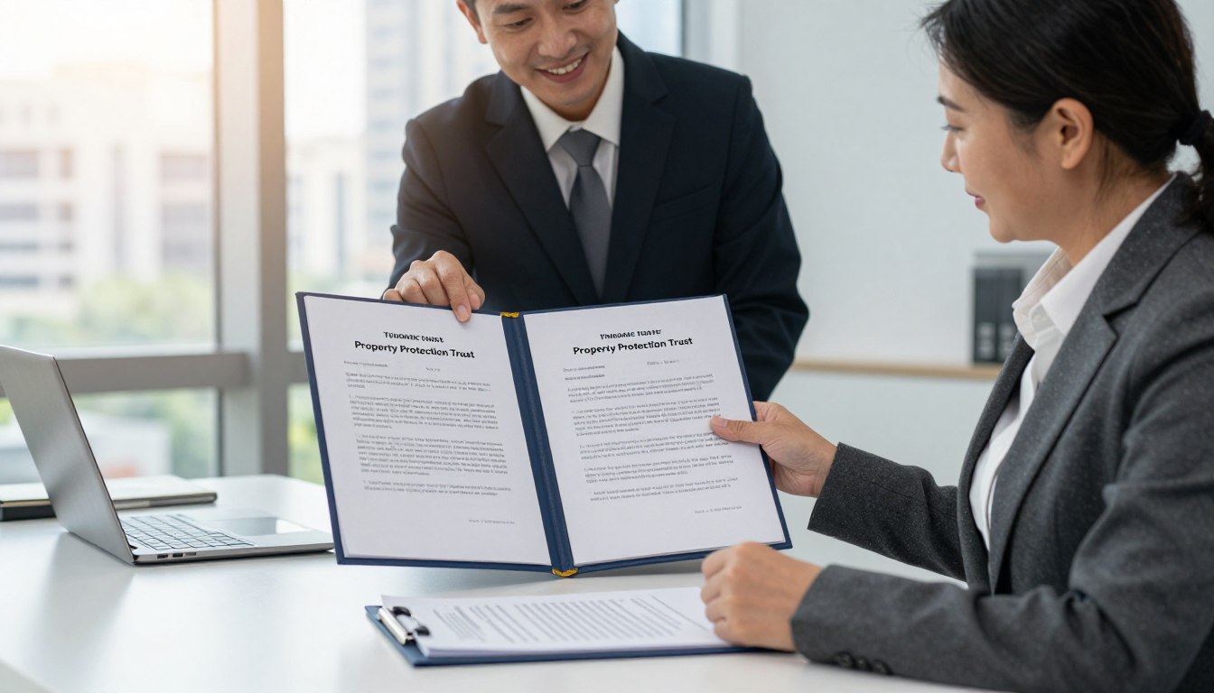 Property Protection Trusts Explained: Do You Actually Need One?