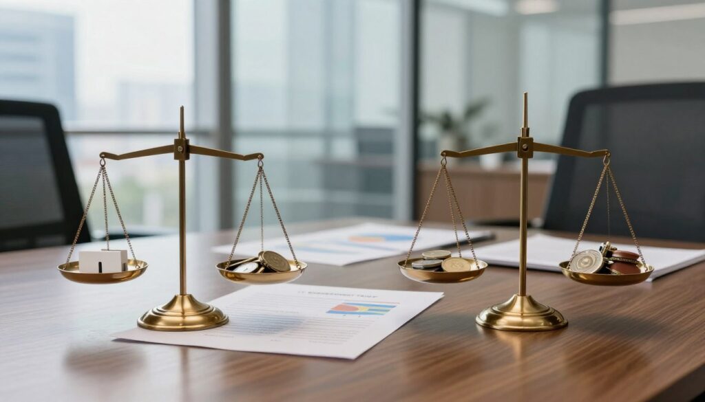 Bare Trust vs Discretionary Trust: UK Comparison