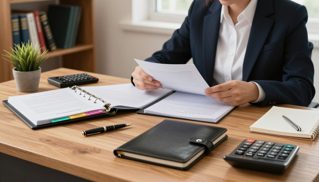 UK Will Writing Checklist 2026 | MP Estate Planning